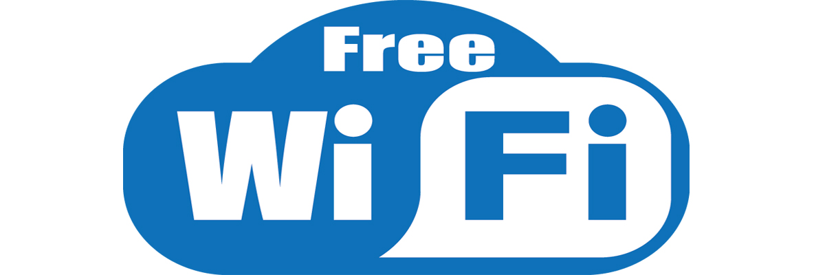 free-wifi
