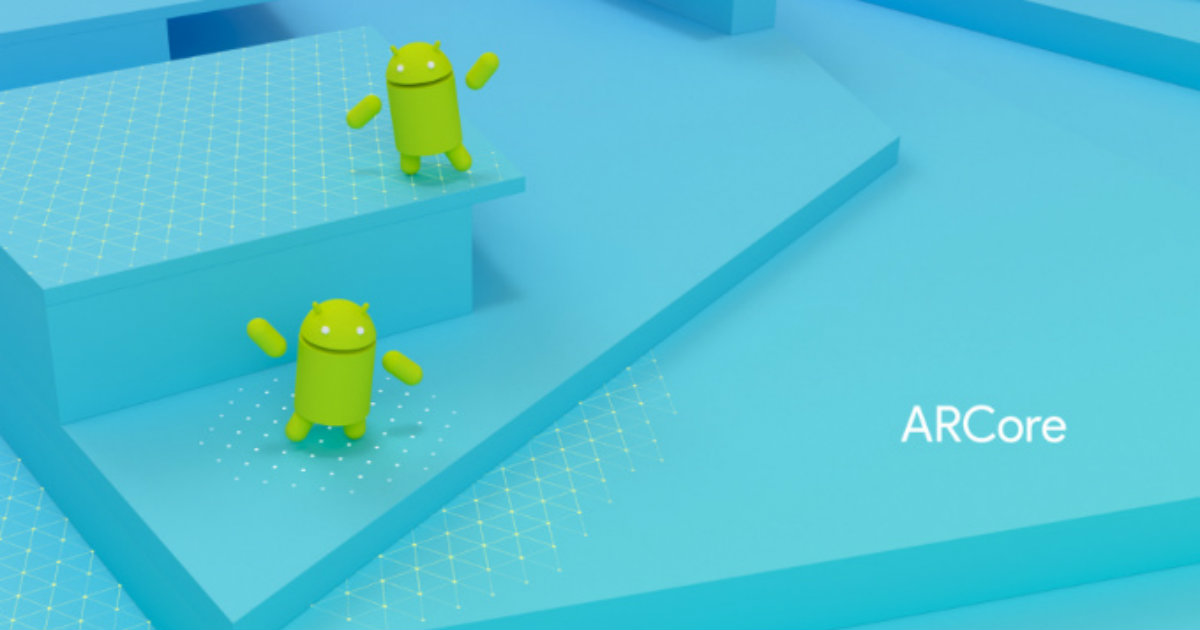 Samsung จับมือ Google นำ ARCore ให้บริการบนมือถือซีรีส์บนของปีนี้ และ ...