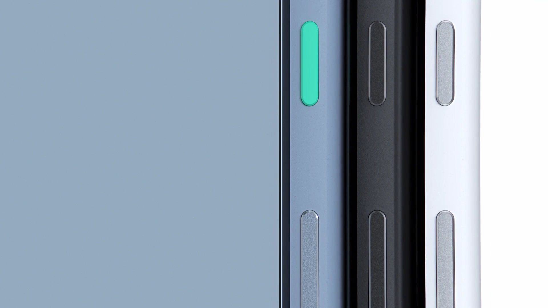 Google Pixel 2 Color