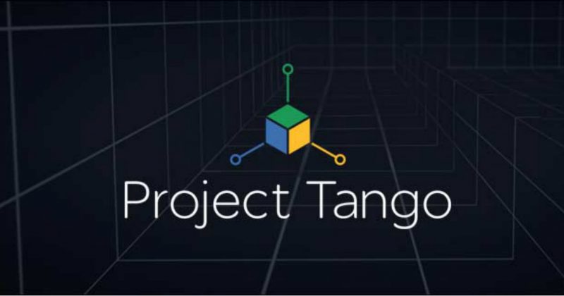 Google เตรียมยุติการพัฒนาและซัพพอร์ท Project Tango วันที่ 1 มีนาคมนี้