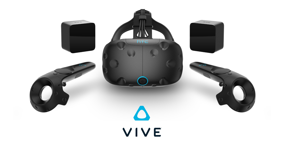 HTC VIVE ยกระดับประสบการณ์ VR สุดพรีเมี่ยม ประกาศเปิดตัว รุ่นอัพเกรด ...