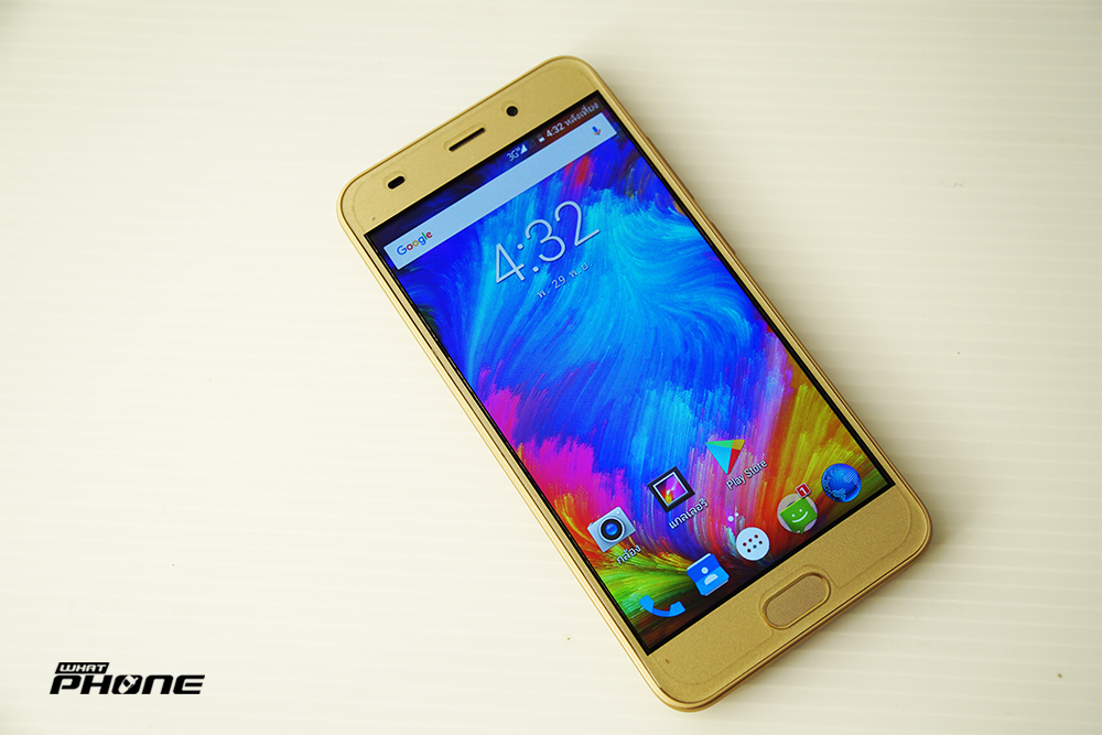 Beyond Max สมาร์ทโฟนกล้องคู่ ฟังก์ชั่นครบๆ ในราคาสบายกระเป๋า