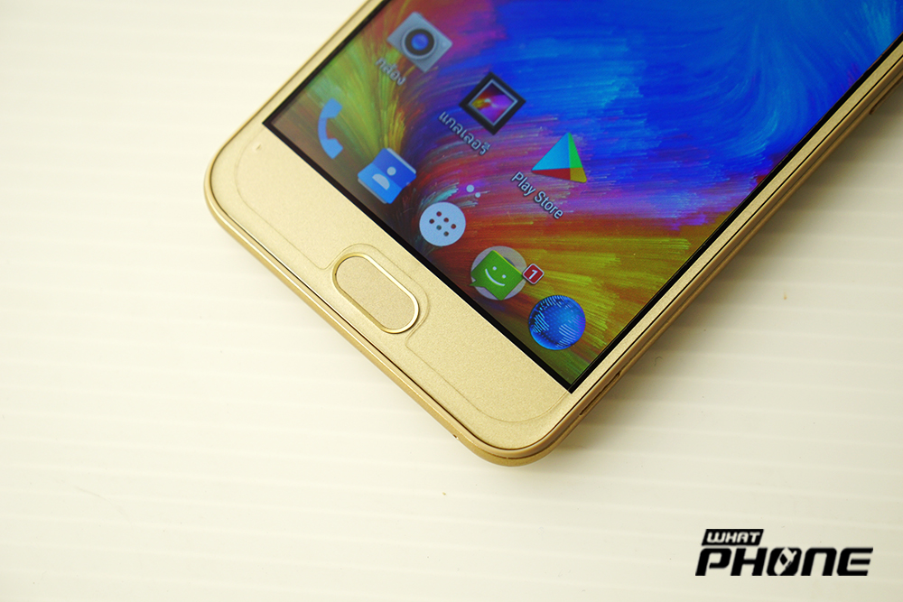 Beyond Max สมาร์ทโฟนกล้องคู่ ฟังก์ชั่นครบๆ ในราคาสบายกระเป๋า