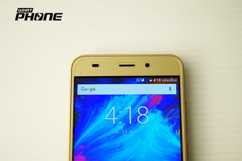 Beyond Max สมาร์ทโฟนกล้องคู่ ฟังก์ชั่นครบๆ ในราคาสบายกระเป๋า