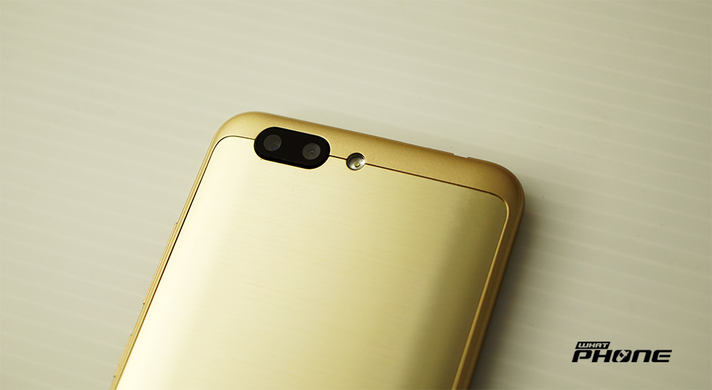 Beyond Max สมาร์ทโฟนกล้องคู่ ฟังก์ชั่นครบๆ ในราคาสบายกระเป๋า