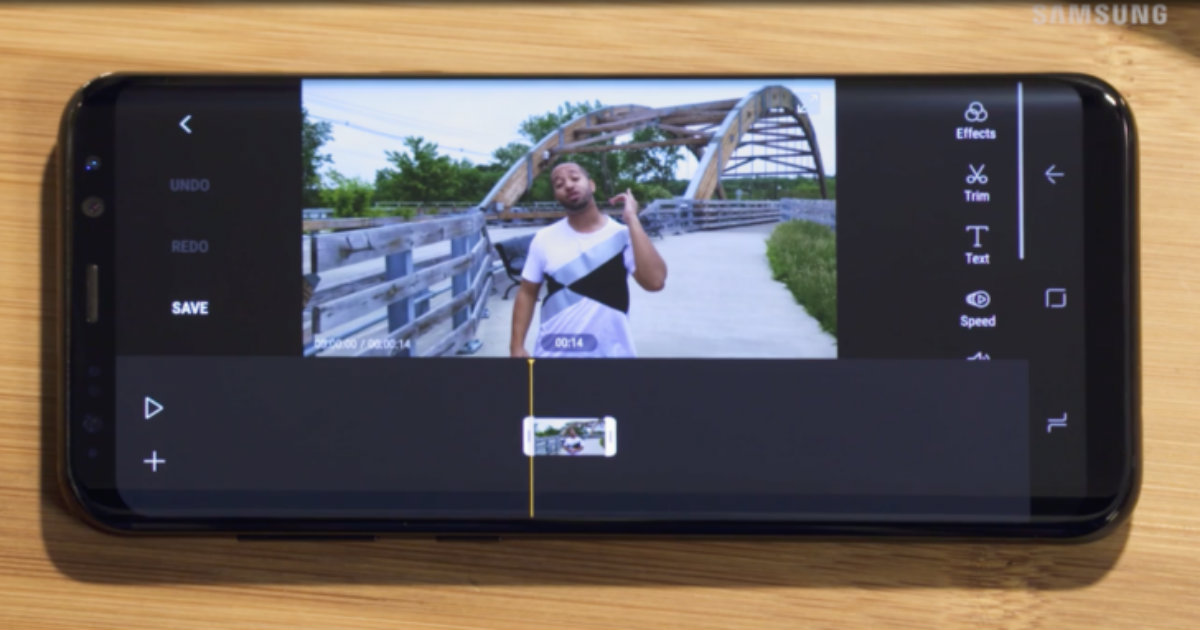แจ้งล่วงหน้าหนึ่งปี Samsung Movie Maker จะใช้งานไม่ได้ในการอัพเดท ...
