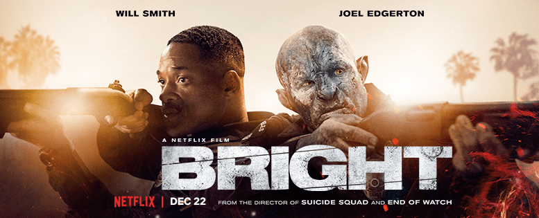 Netflix Bright