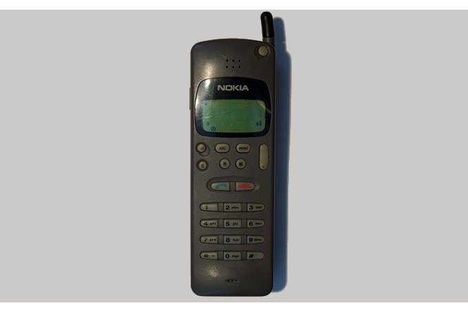 Nokia 2010 ตำนานมือถือฟีเจอร์โฟนตัวถัดไปที่จะวางจำหน่ายปีหน้า