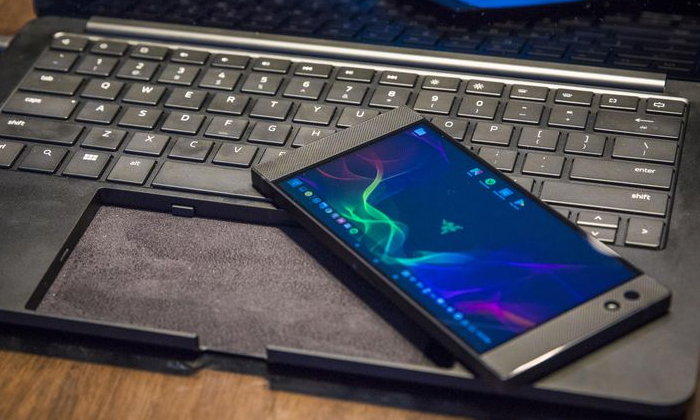 5 อันดับ Smartphone ตัวแรง คอเกมไม่ควรพลาดเด็ดขาด!!