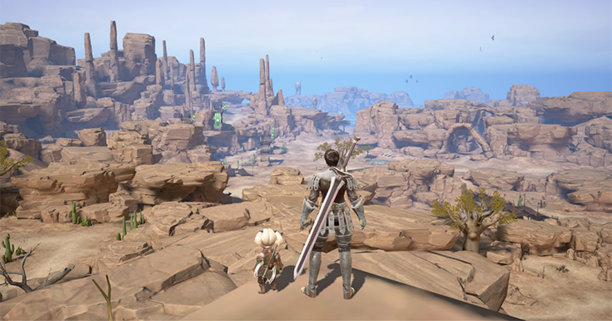 Final Fantasy XI Mobile สำหรับมือถือยังคงพัฒนาอยู่ แม้จะเลยกำหนดออกมา ...