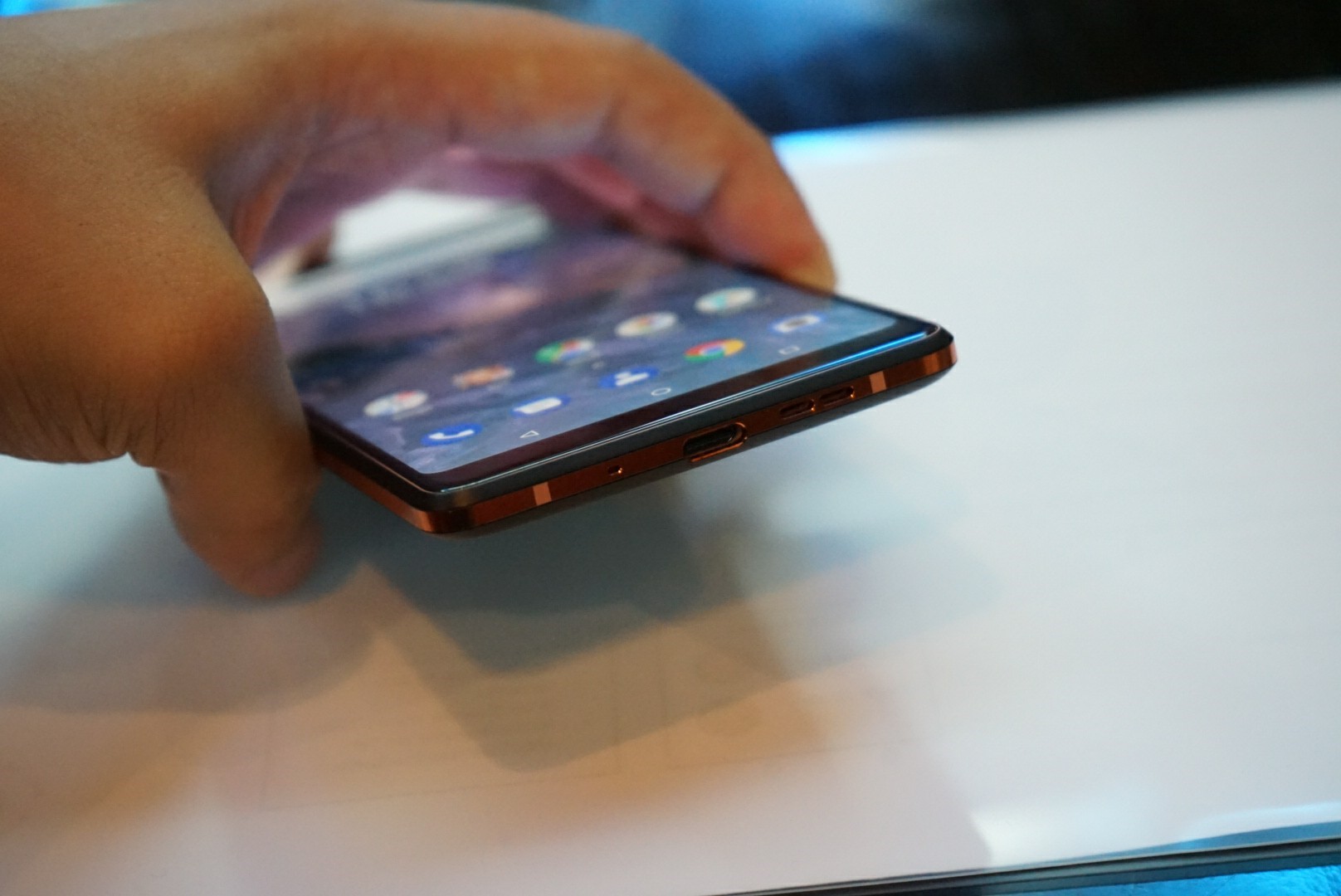 HMD Global แนะนำสมาร์ทโฟน Nokia สามรุ่นล่าสุด พร้อมวางจำหน่ายในประเทศ ...