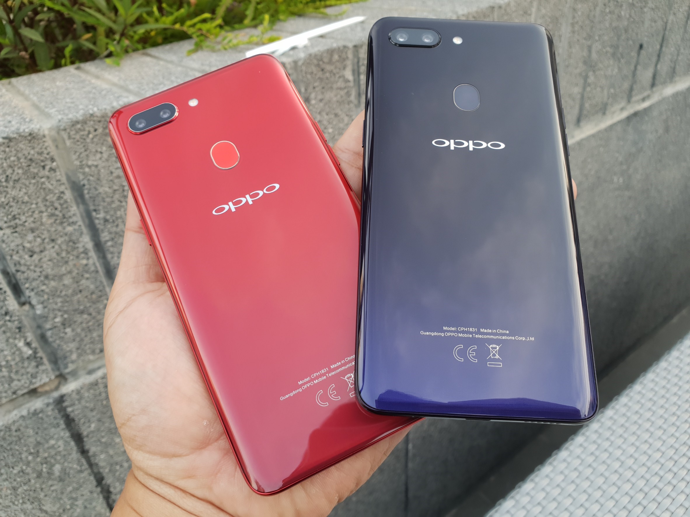 OPPO R15 Pro Preview (34)