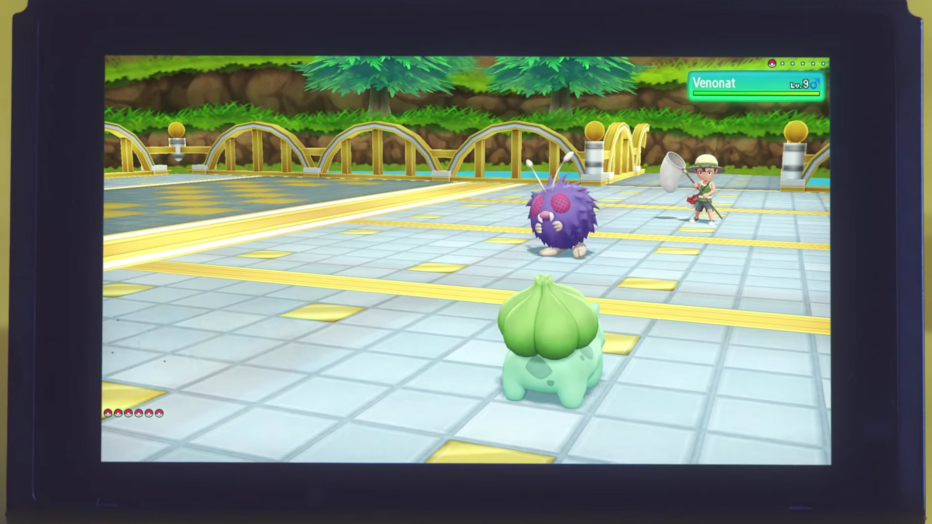 Pokemon Lets Go (5)