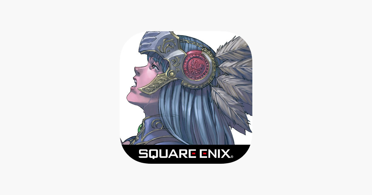 Square Enix นำเกมส์ในตำนาน Valkyrie Profile กลับมาอีกครั้ง ลงทั้ง App ...