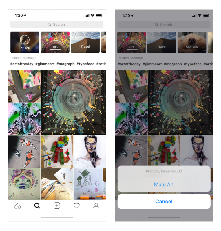Instagram เผยอัพเดตใหม่ที่สามารถวิดีโอคอลแบบกลุ่มได้ถึง 4 คน