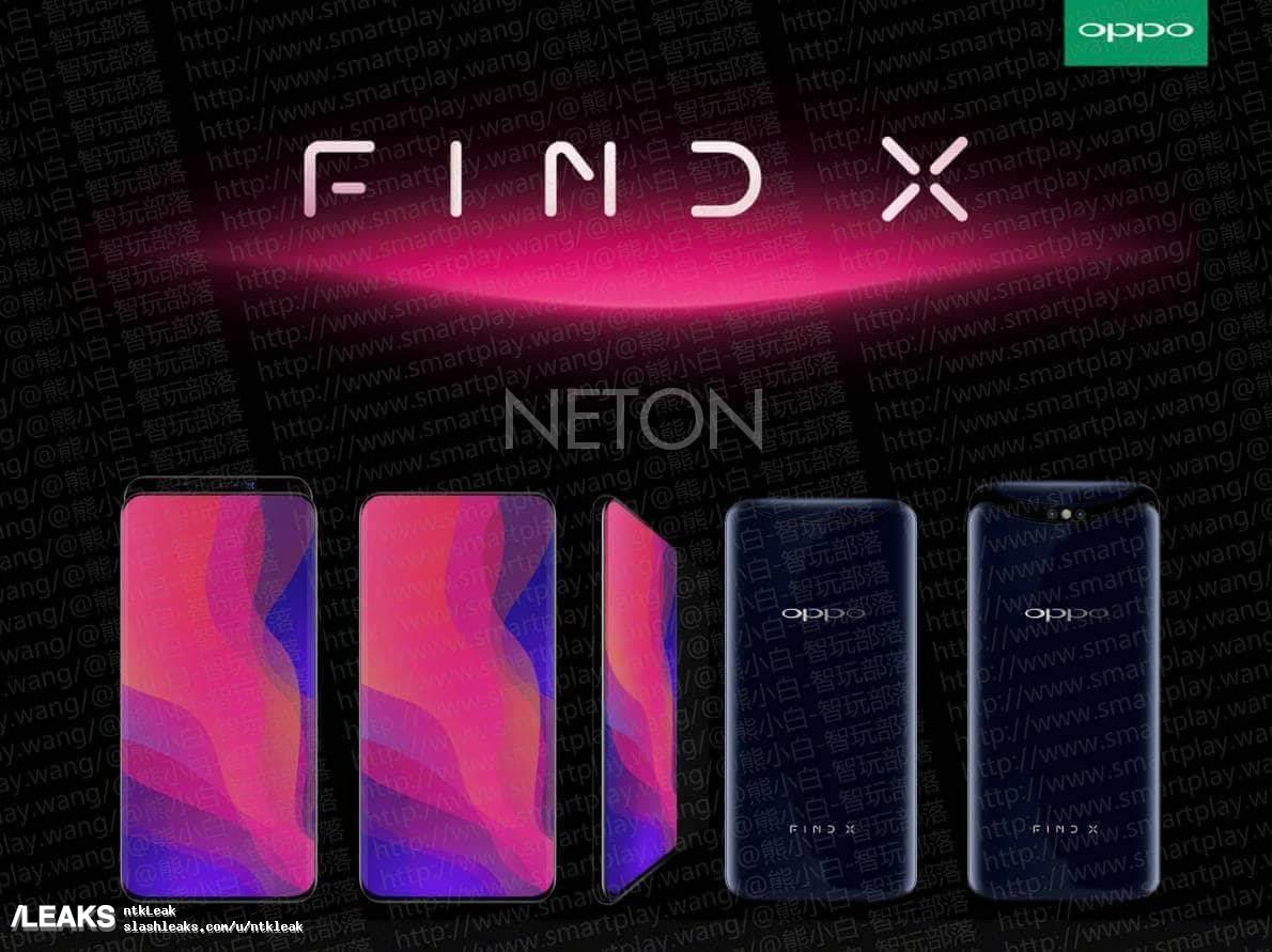 โค้งสุดท้ายก่อนเปิดตัว Find X ว่าที่สมาร์ทโฟนเรือธงแห่งอนาคตของ OPPO