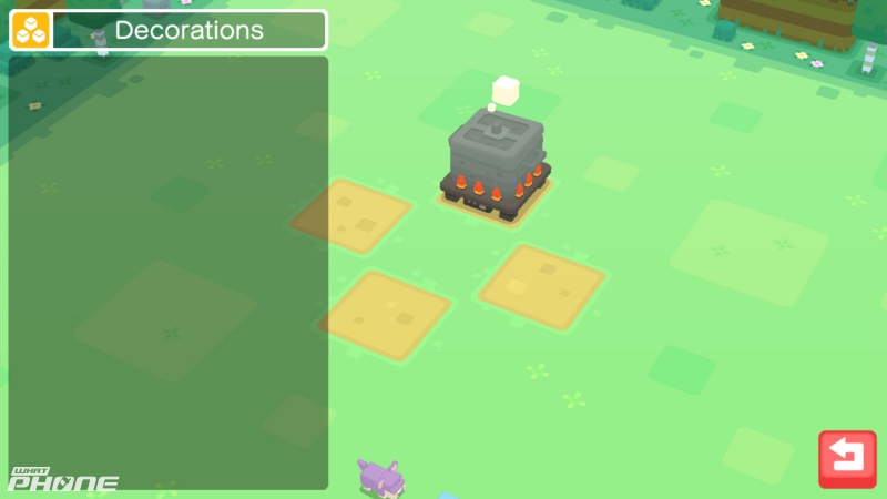 รีวิวเกม | Pokemon Quest เกมโปเกม่อน RPG กราฟฟิกน่ารัก ที่เล่นได้ทุกวัย
