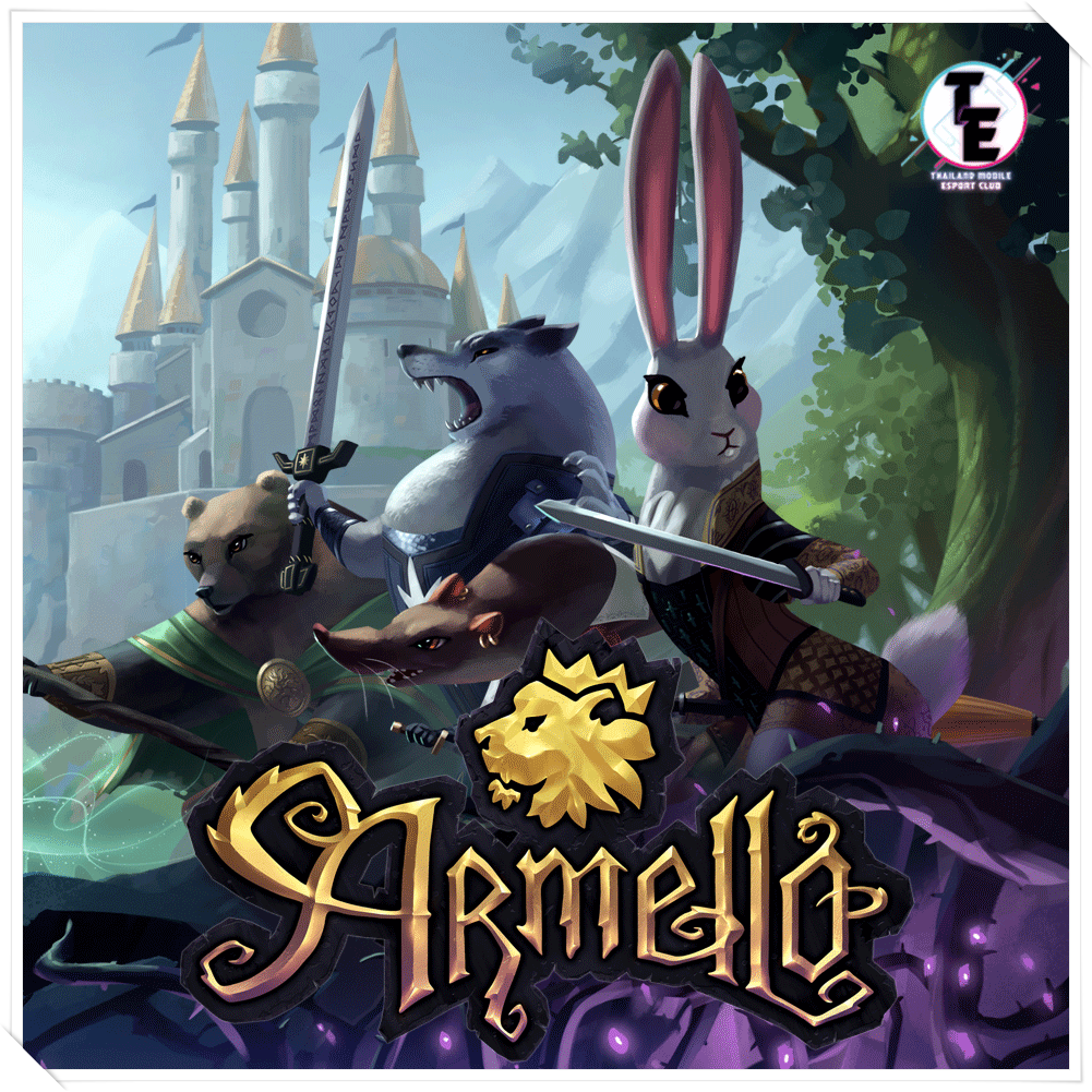 รวมเกมยอดนิยม ที่สามารถเล่นได้ในหลายแพลตฟอร์ม