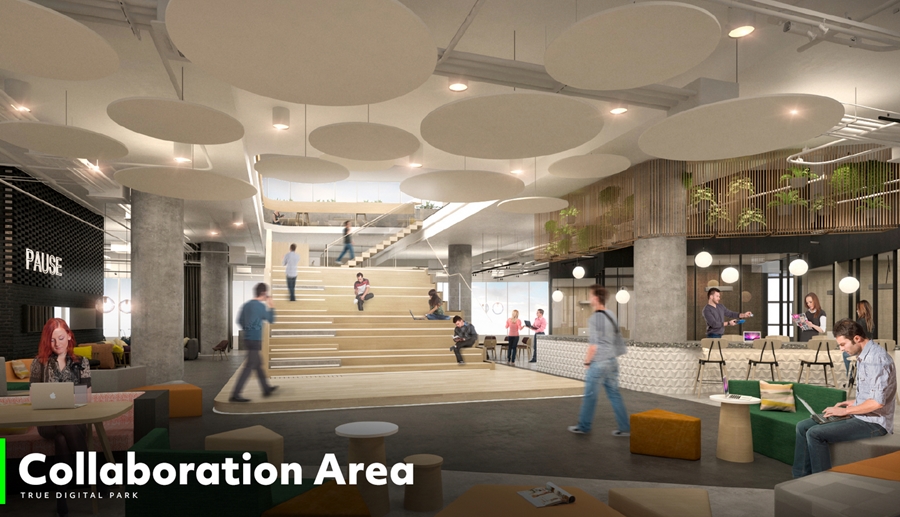 Collaboration area_03