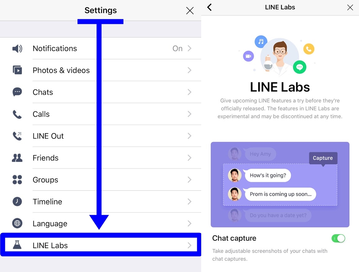 สารพัดวิธีแคปหน้าจอ ( Screen Capture ) บนสมาร์ทโฟน Android และ iOS