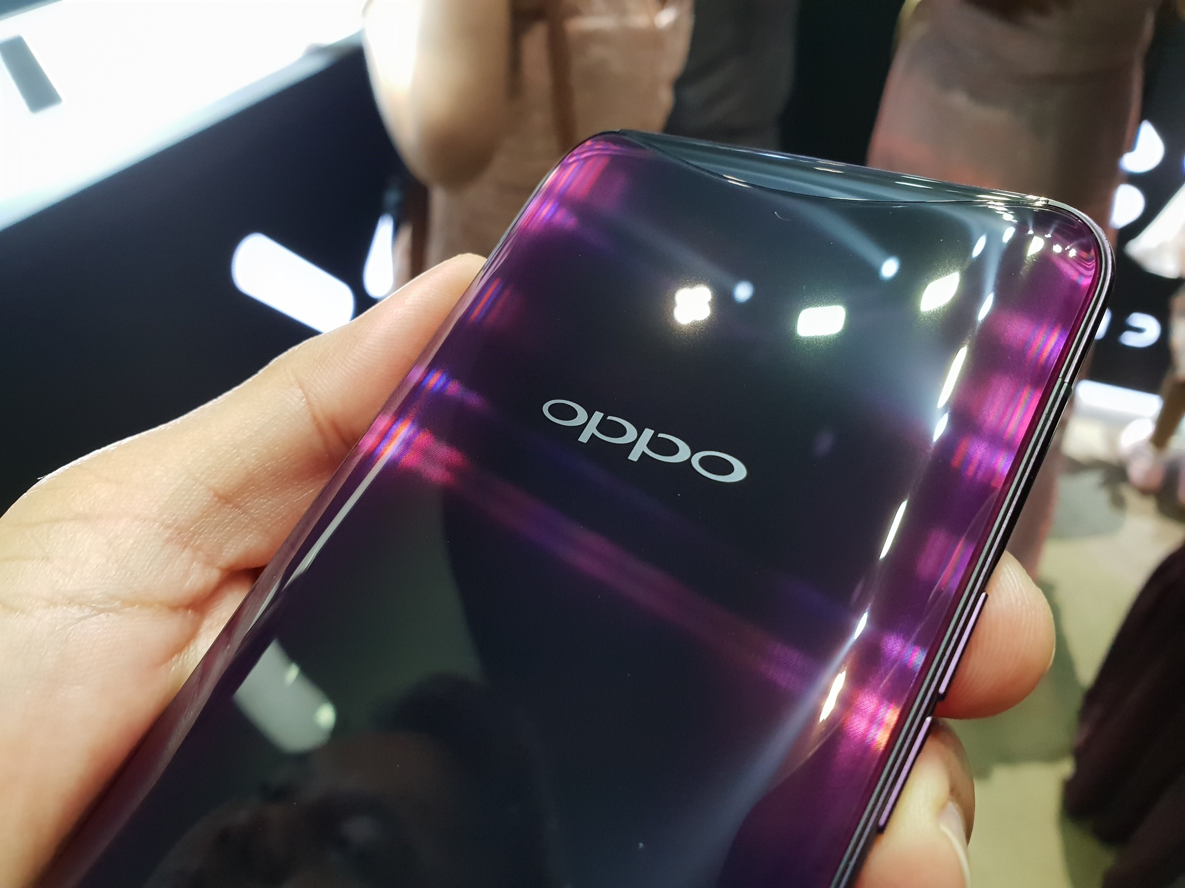 OPPO FIND X_ (1)