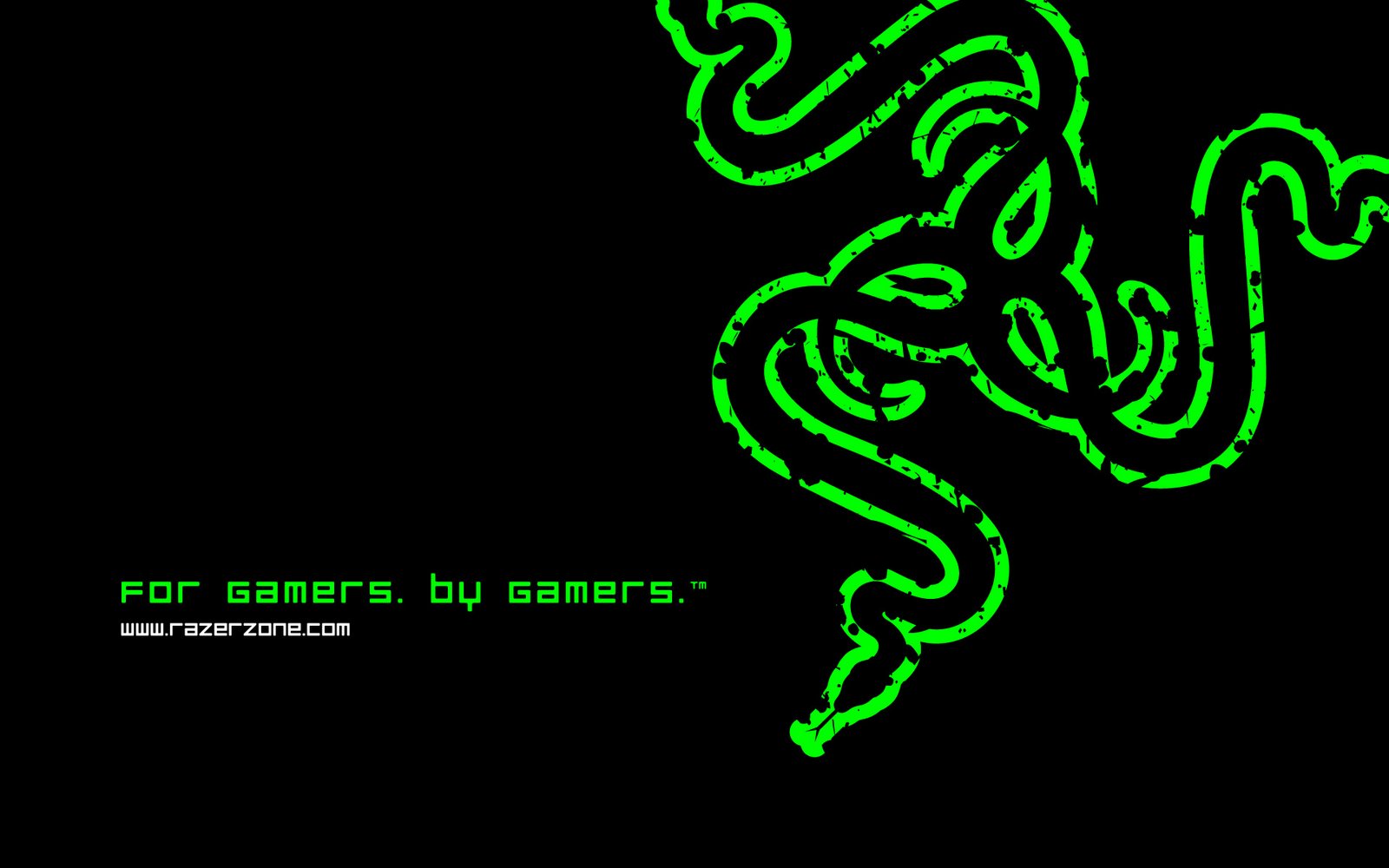 Razer-Logo