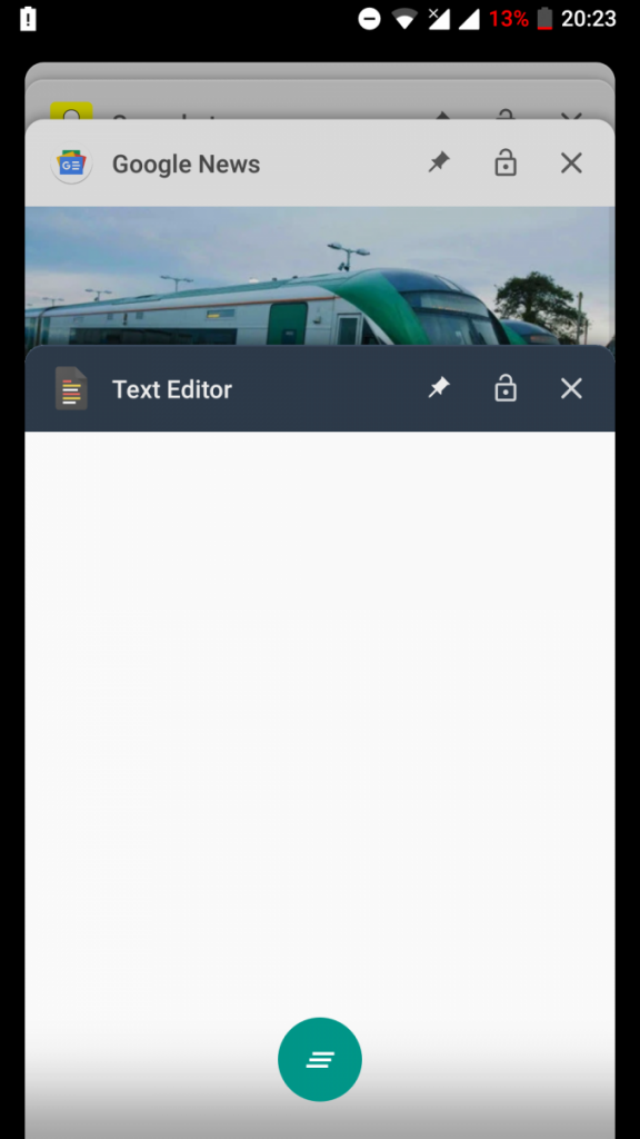 เปรียบเทียบระบบปฏิบัติการ Android Go สุดเบากับระบบ Android ปกติ จะ ...