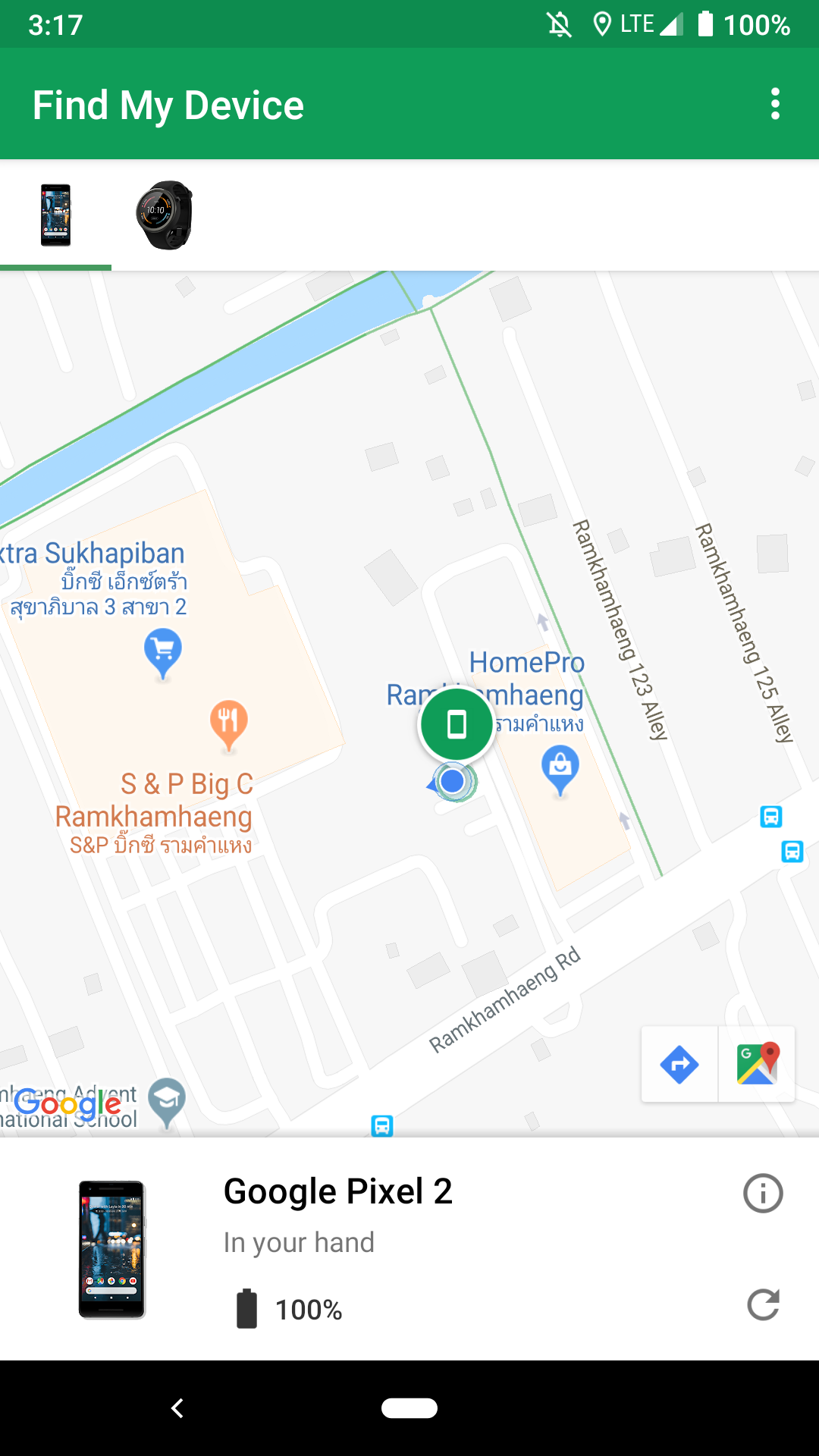 รู้หรือไม่? GPS บนสมาร์ทโฟน มีประโยชน์อย่างไร เอาไว้ใช้ทำอะไรได้บ้าง ...