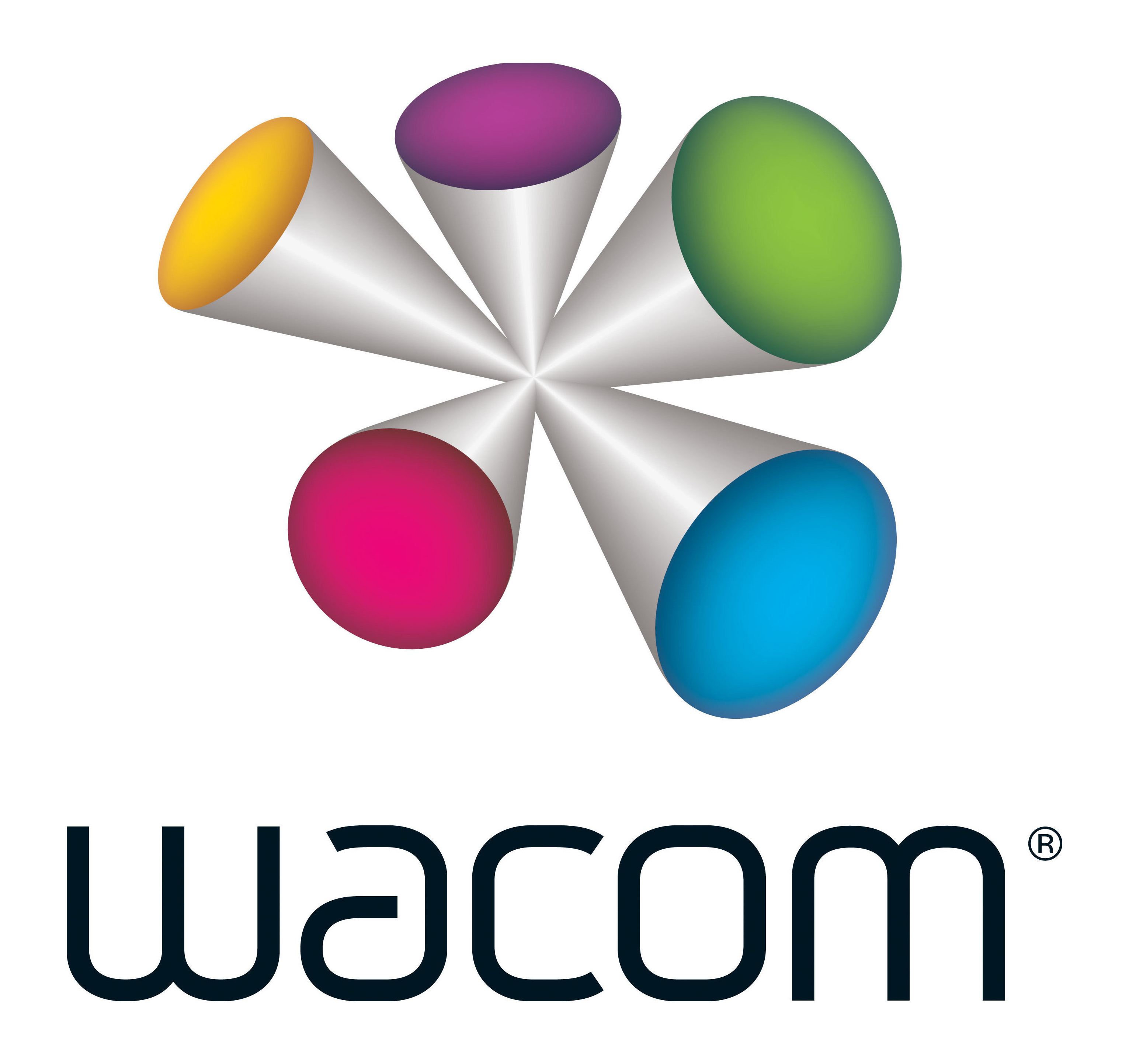 WACOM TECHNOLOGY SERVICES, CORP. LOGO