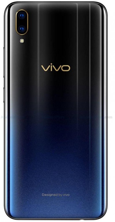 เผยภาพ Render และข้อมูลสเปคทั้งหมดของ Vivo V11 Pro ก่อนเปิดตัวอย่างเป็น ...