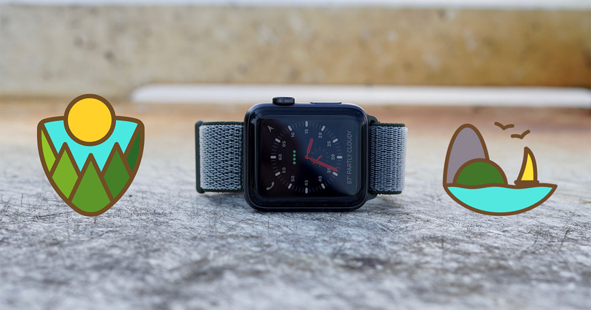 Apple เตรียมแจก Achievement แก่ผู้ใช้ Apple Watch ฉลอง 50 ปีของ ...
