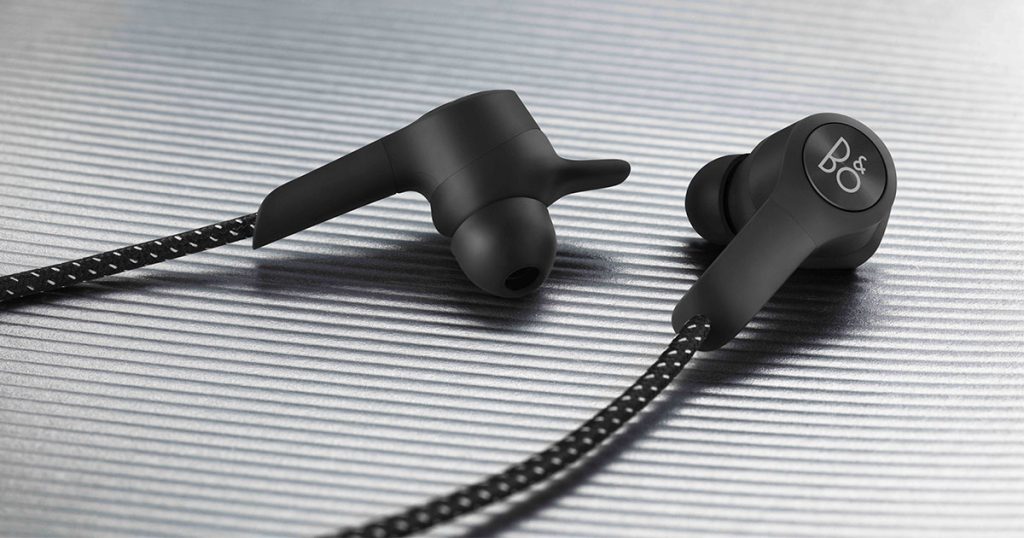 BeoPlay E6 สุดยอดหูฟังบลูทูธระดับพรีเมี่ยมสเตอริโอรุ่นล่าสุดจาก B&O ...