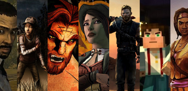 Telltale Games เตรียมหวนคืนวงการ หลังจาก LCG Entertainment เข้าซื้อ ...