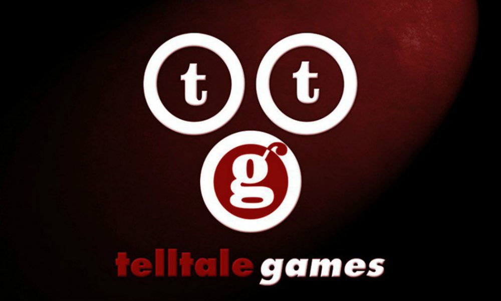 Skybound ประกาศ จะช่วย Telltale สานต่อตำนาน The Walking Dead จนจบซีซัน ...