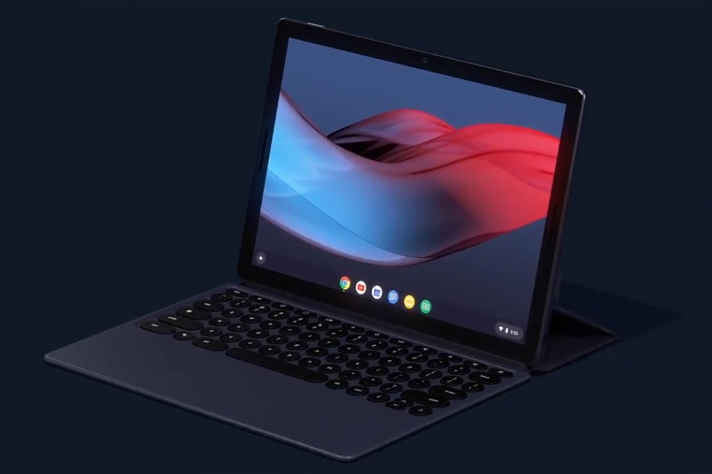 Google Pixel Slate - 5