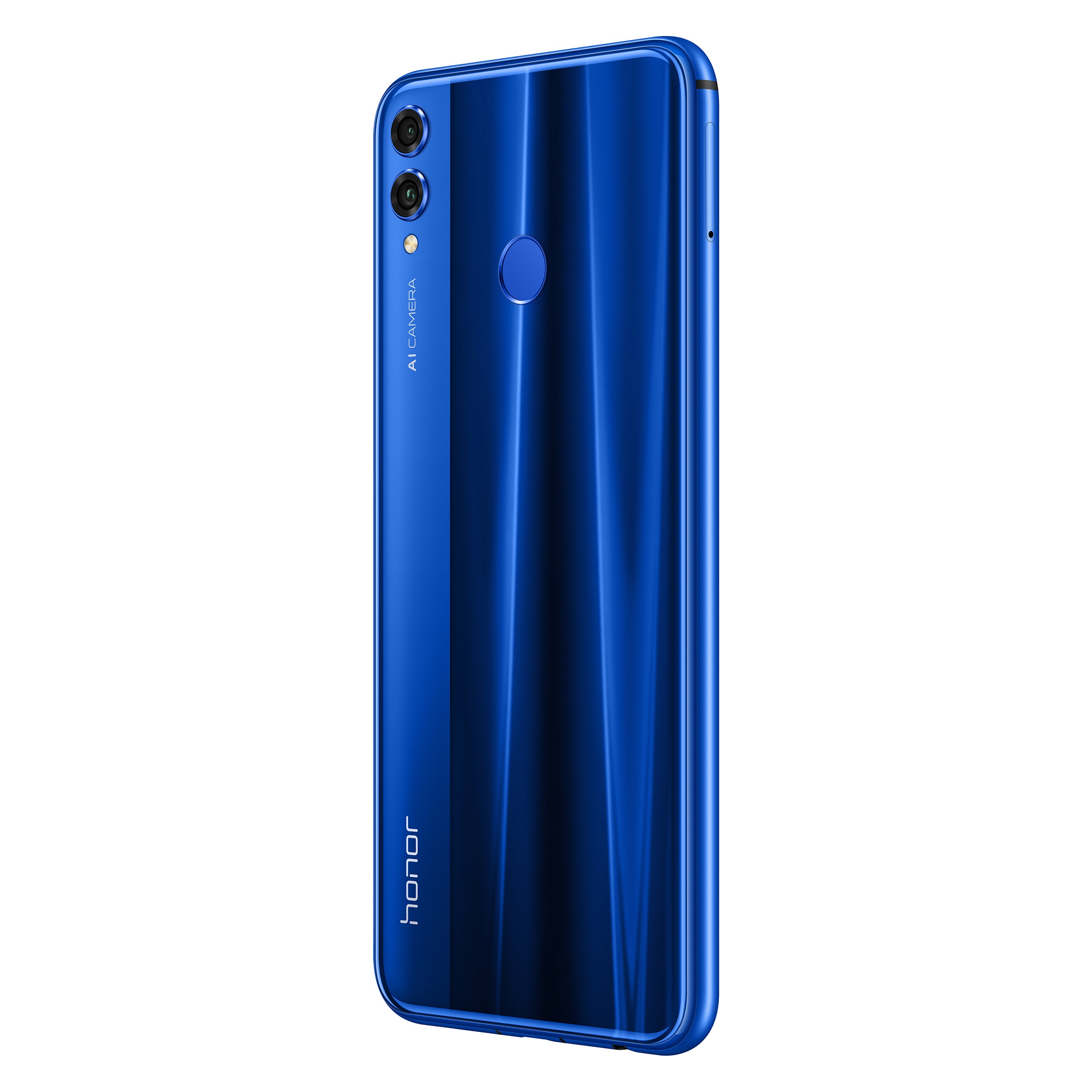 HONOR 8X_Blue