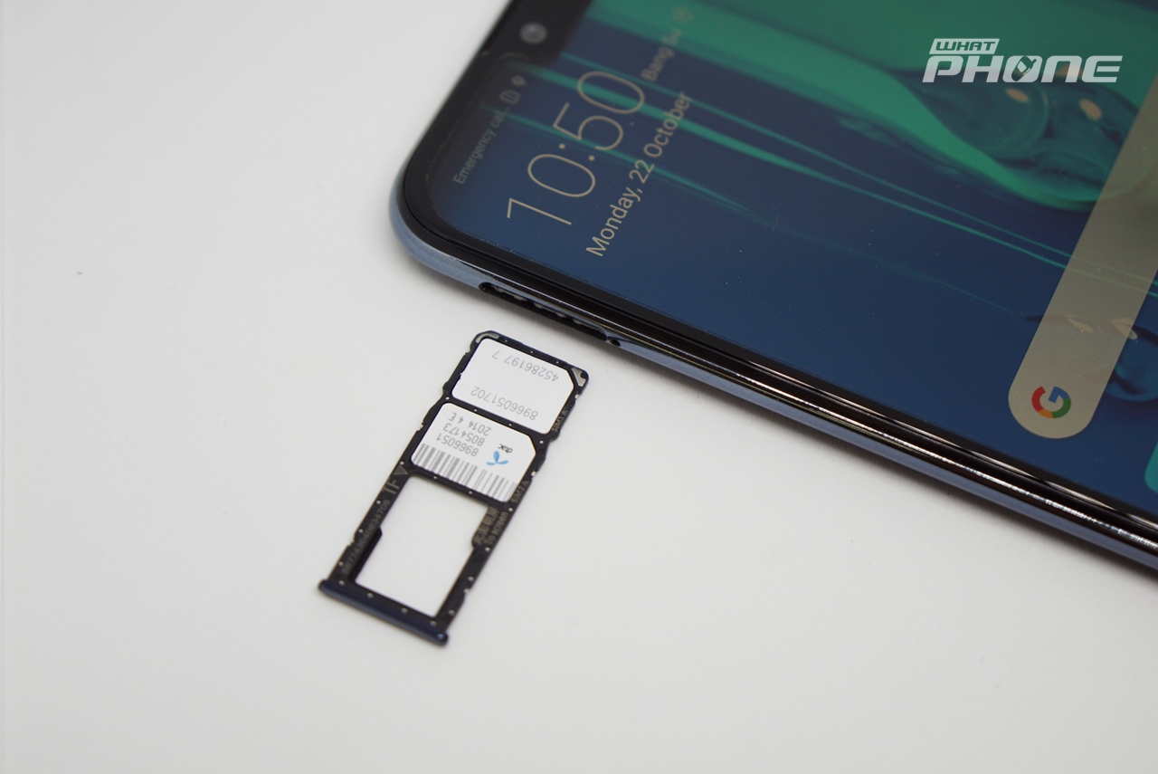 รีวิว Huawei Y9 2019 ไม่ได้ตอบโจทย์แค่คอบันเทิง แต่ตอบโจทย์ทุกสไตล์!