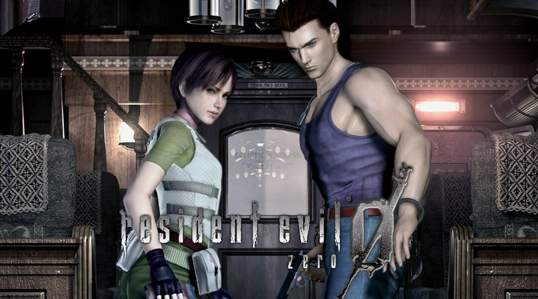 Resident Evil 0