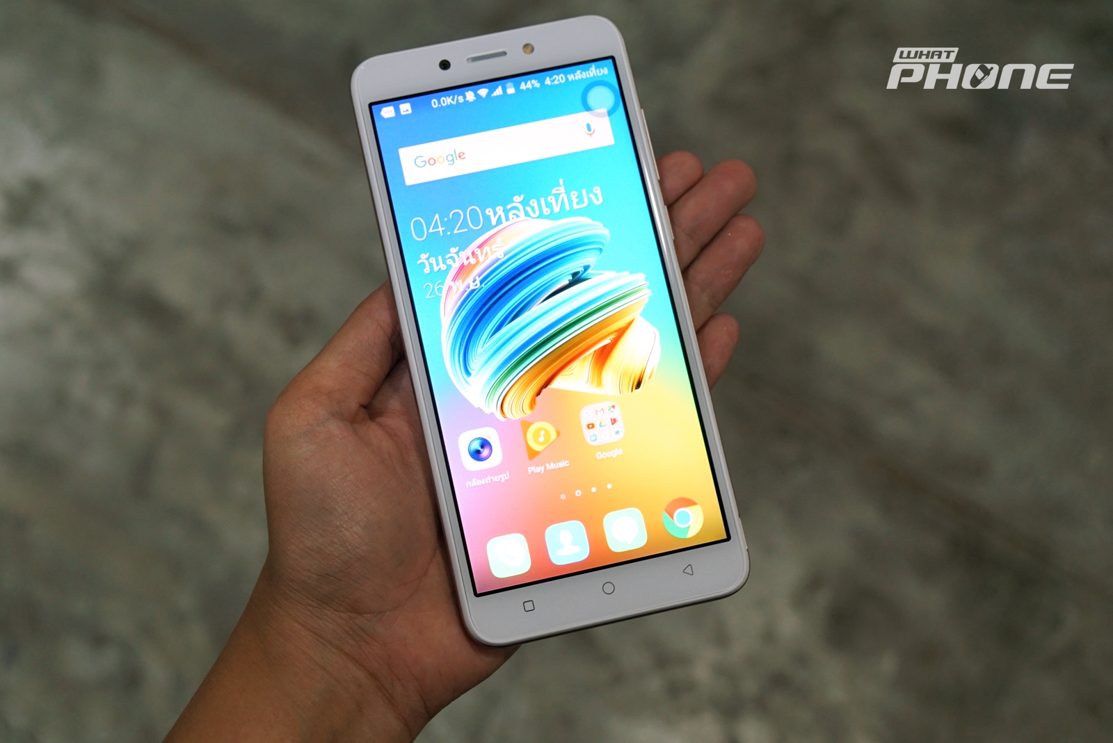 รีวิว TECNO POP 1 Pro อีกหนึ่งความป๊อปที่ตอบโจทย์ทุกไลฟ์สไตล์