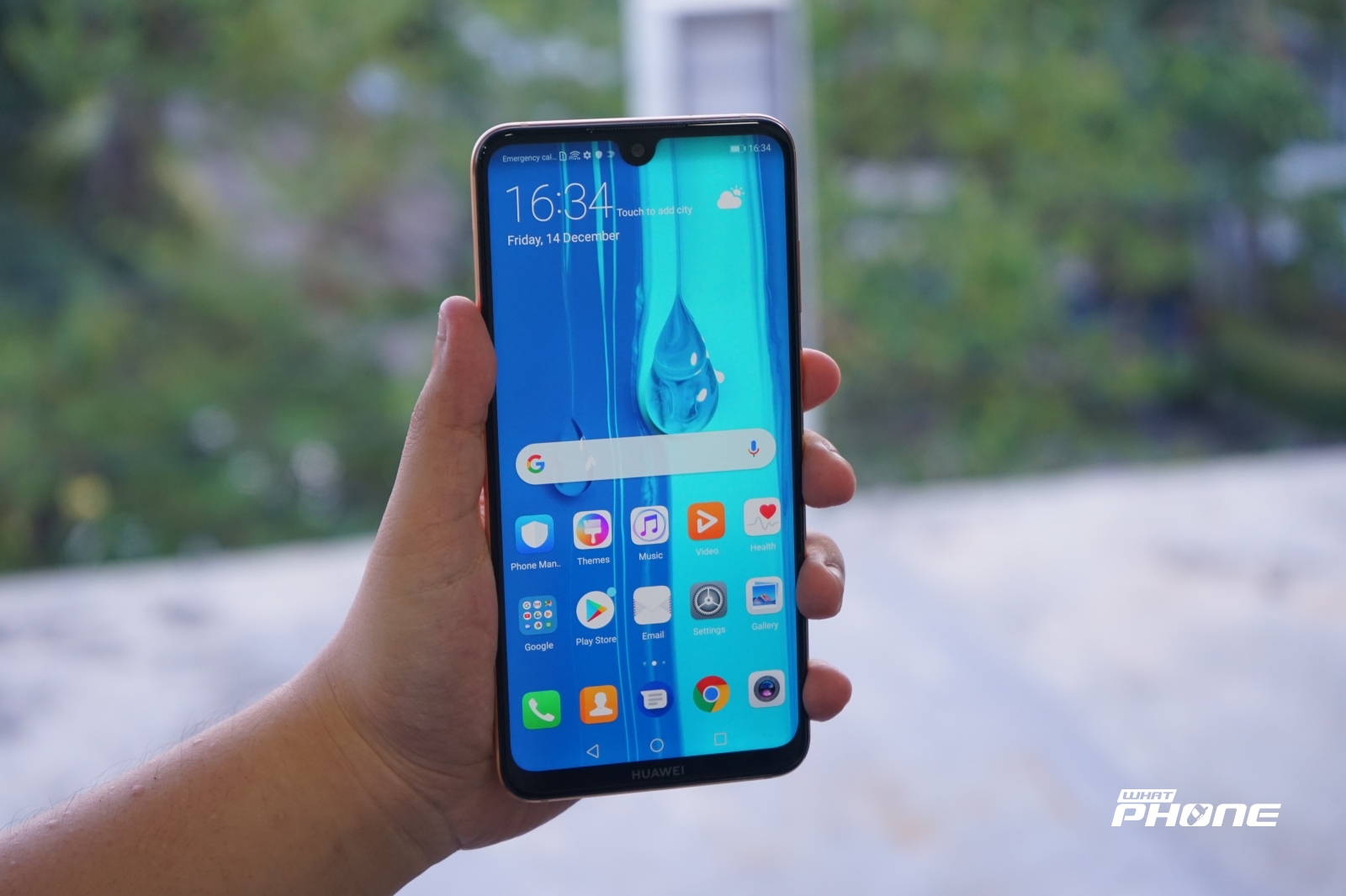 Huawei Y Max Unboxing Preview 14 Resize Resize