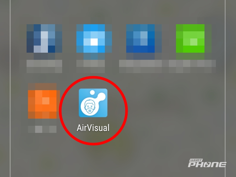 รีวิวแอพ AirVisual เช็คคุณภาพอากาศทั่วไทย ทั่วโลกง่ายๆ ในมือคุณ