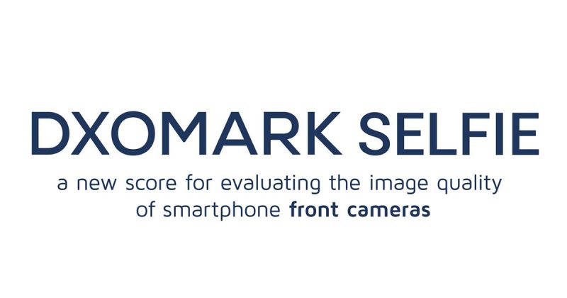 มาแล้ว! ผลคะแนนสมาร์ทโฟนเซลฟี่ที่ดีที่สุดจาก DxOMark Selfie ช่วงต้นปี 2019