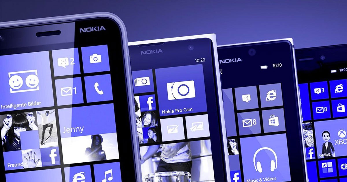 Microsoft ประกาศหยุดซับพอร์ต Windows Phone อย่างเป็นทางการแล้ว