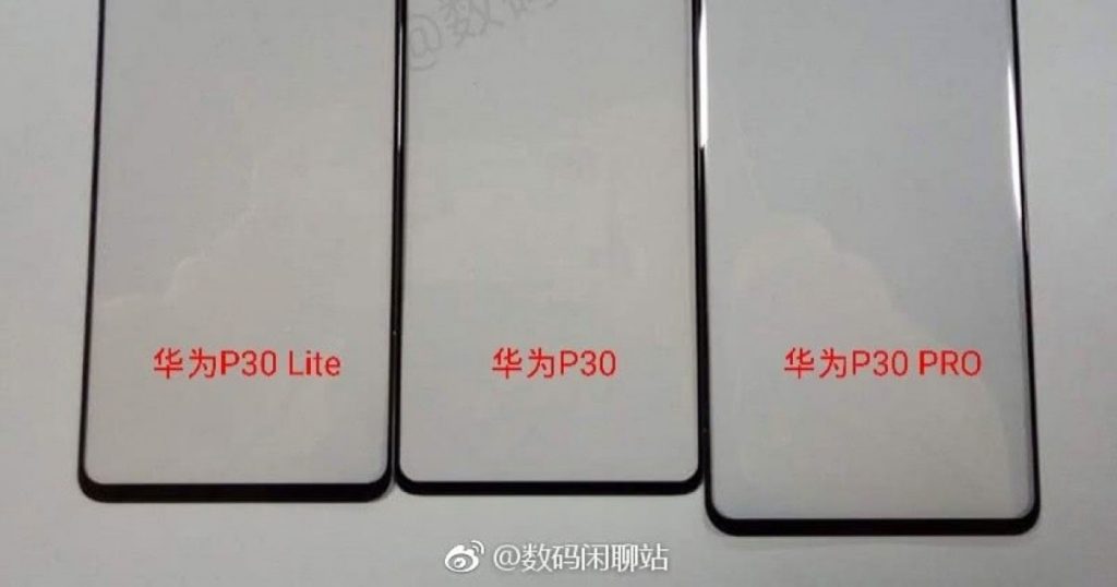 ลือสเปก Huawei P30 Lite สมาร์ทโฟนน้องเล็กกล้องหลัง 3 ตัว
