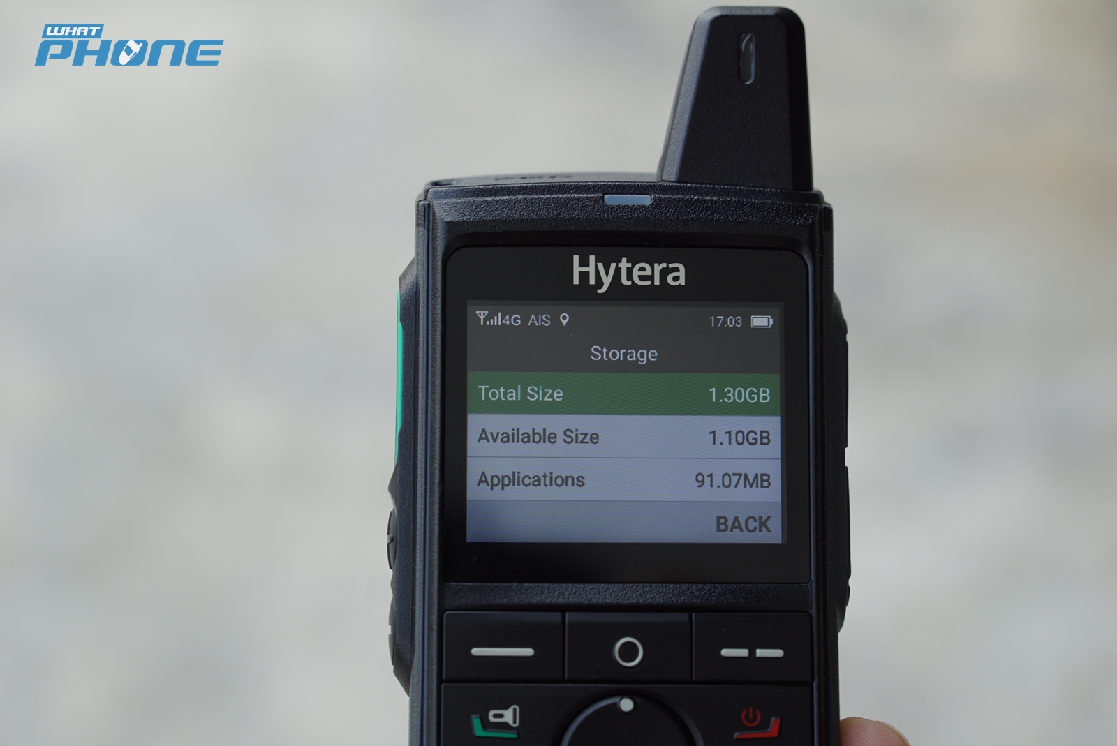 Hytera PNC 370_26