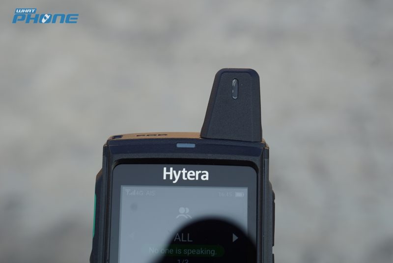 รีวิว Hytera PNC370 วอค์กกี้ทอล์คกี้รุ่นล่าสุด เรียกหากันง่ายๆ รวดเร็วฉับไว