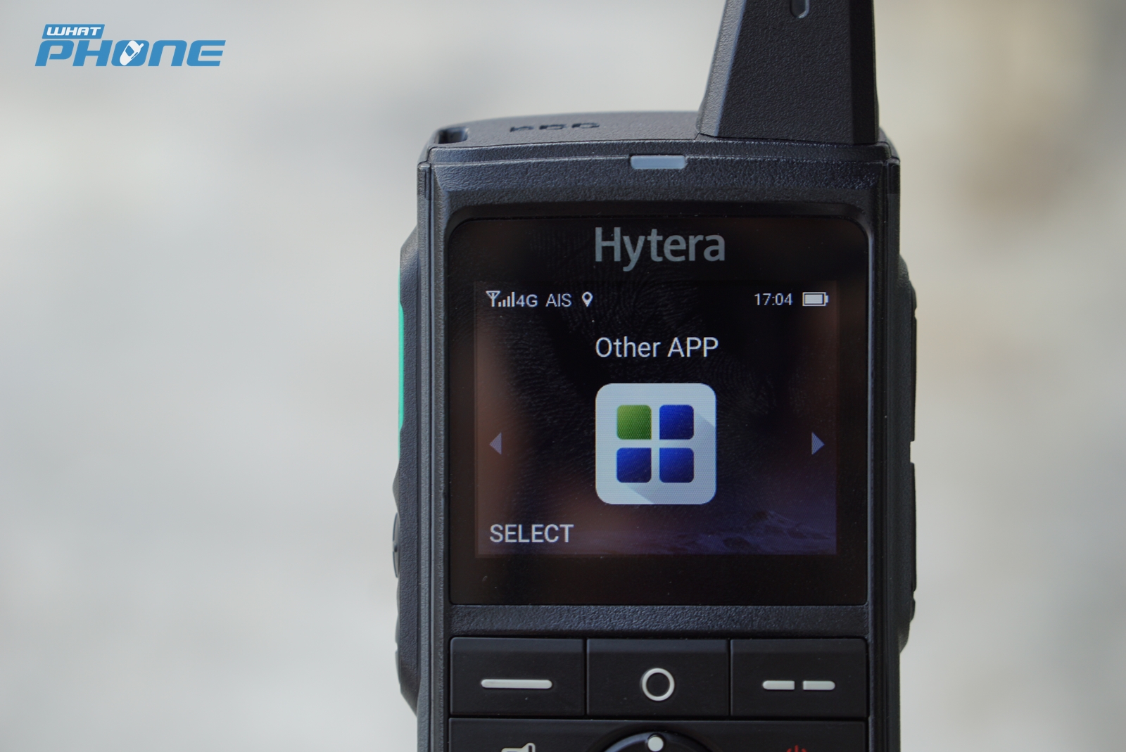 รีวิว Hytera PNC370 วอค์กกี้ทอล์คกี้รุ่นล่าสุด เรียกหากันง่ายๆ รวดเร็วฉับไว