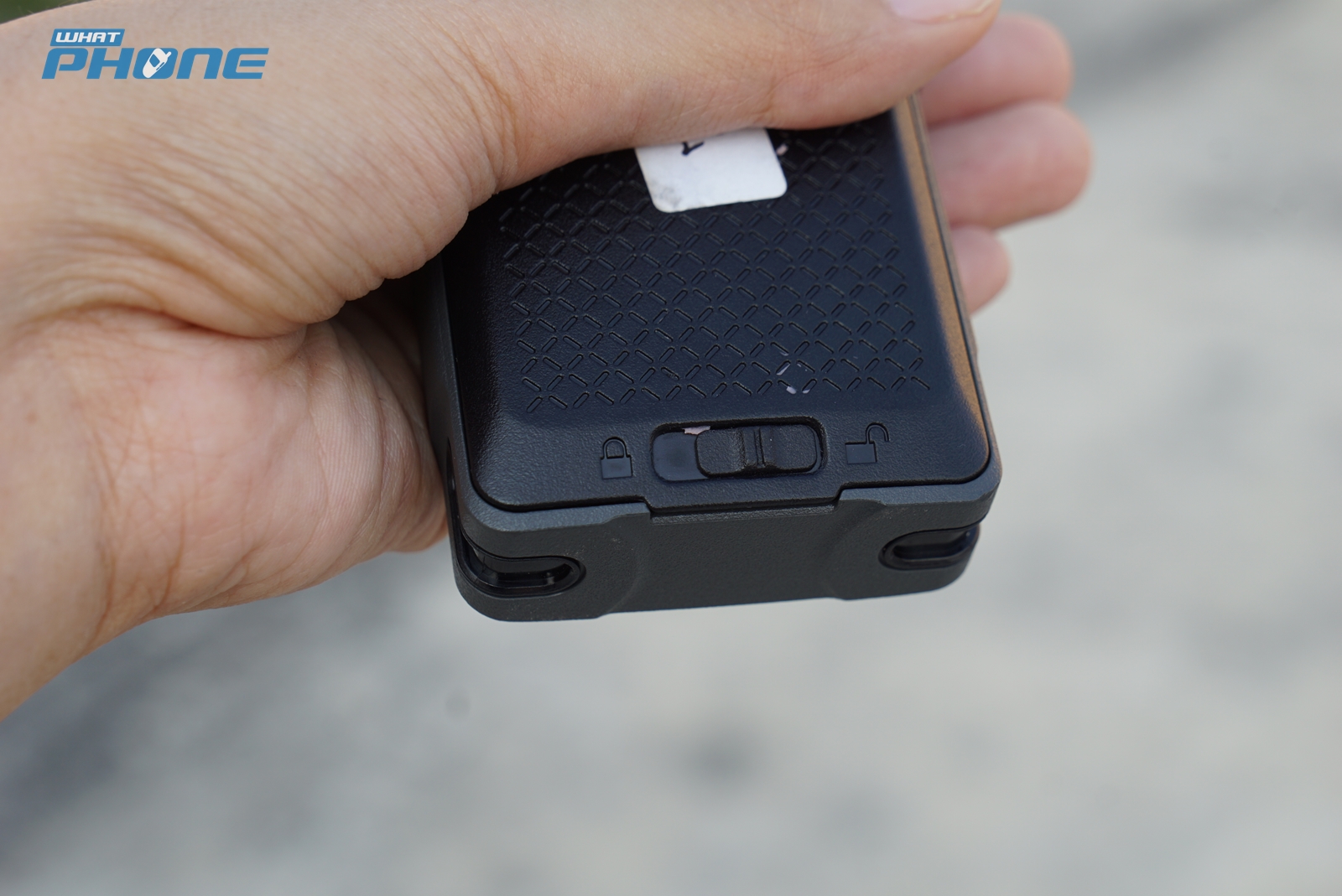 รีวิว Hytera PNC370 วอค์กกี้ทอล์คกี้รุ่นล่าสุด เรียกหากันง่ายๆ รวดเร็วฉับไว