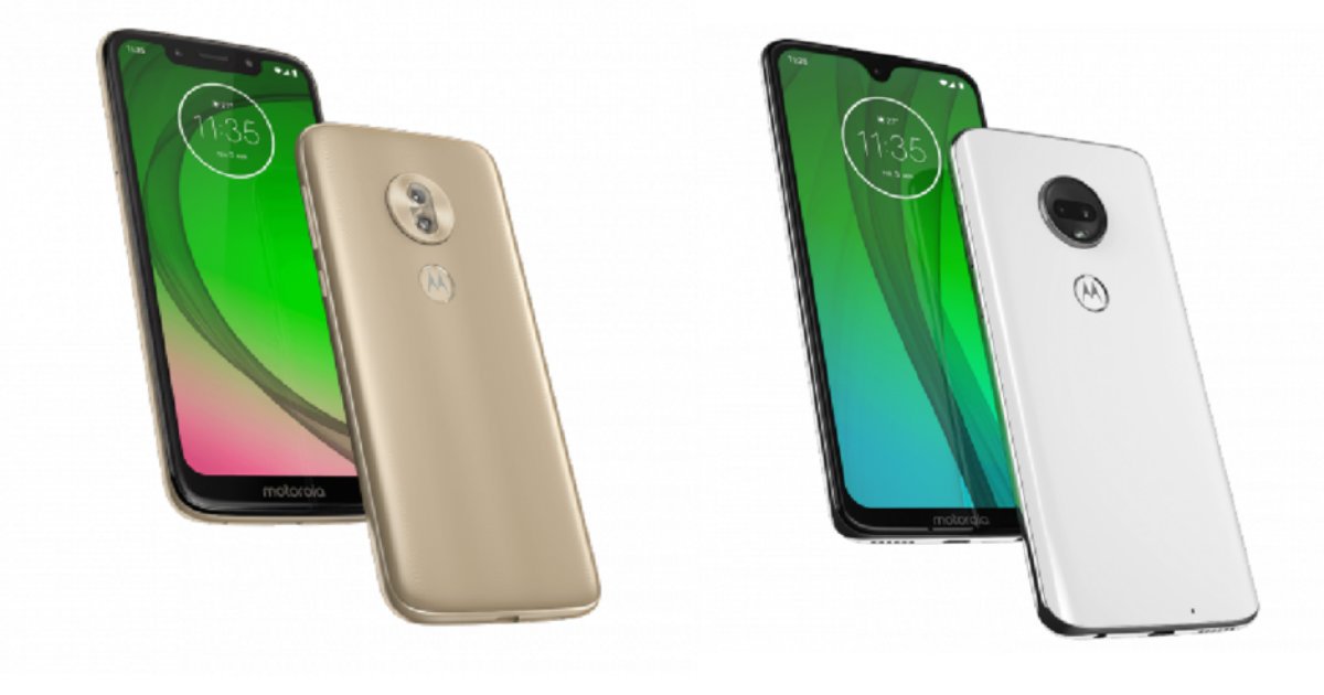 Motorola จัดงาน 7 กุมภาพันธ์นี้ คาดเปิดตัว Moto G7