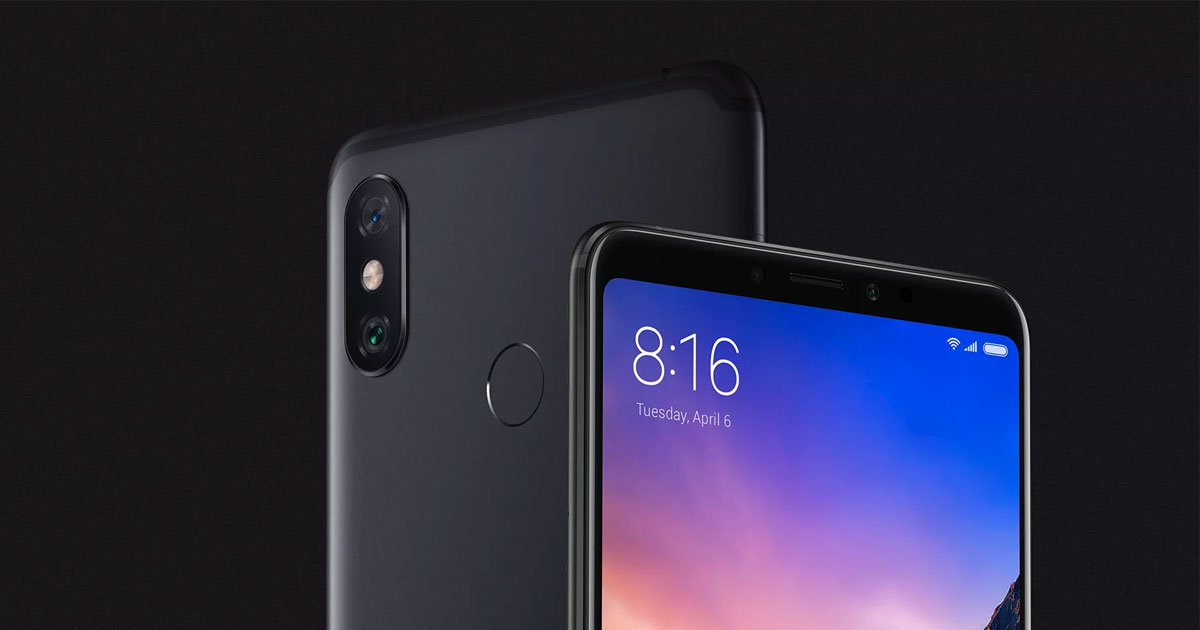 ข่าวลือสเปกของ Xiaomi Mi Max 4 และ Mi Max 4 Pro สมาร์ทโฟนจอใหญ่แบตอึด